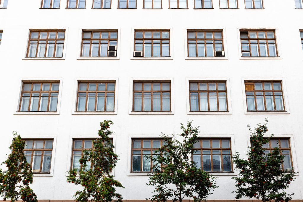 Exploring the Evolution of Modern Architecture - Ectypos Architecture